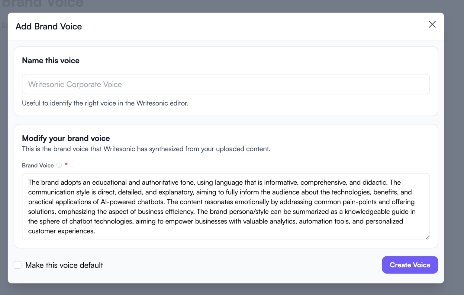 Exploring 9 Types of Brand Voice Examples