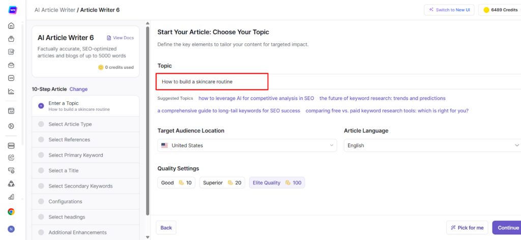 Does AI Content Rank in Google? A Comprehensive Report [2025]
