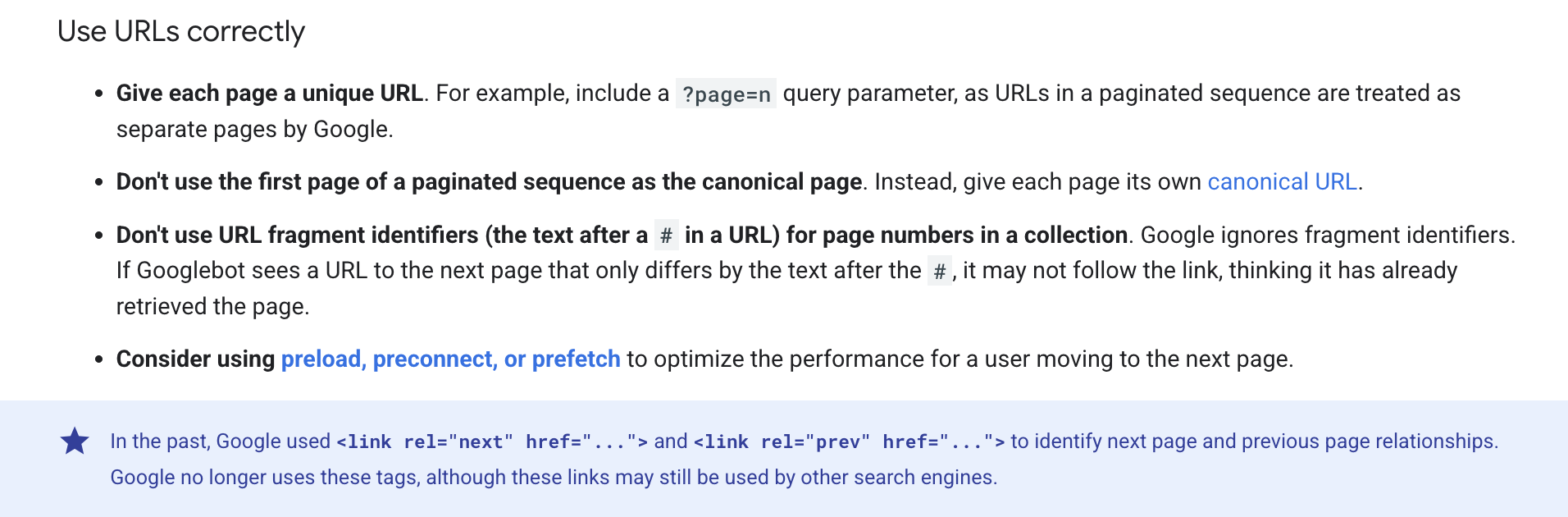 Pagination SEO: Best Practices & How to Implement