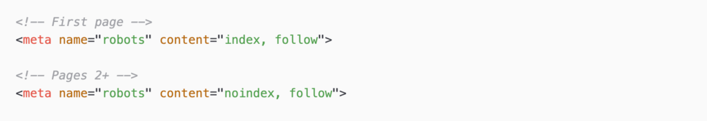 Pagination SEO: Best Practices & How to Implement