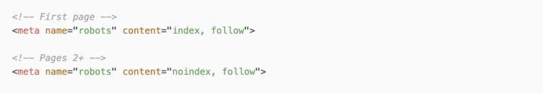 Pagination SEO: Best Practices & How to Implement