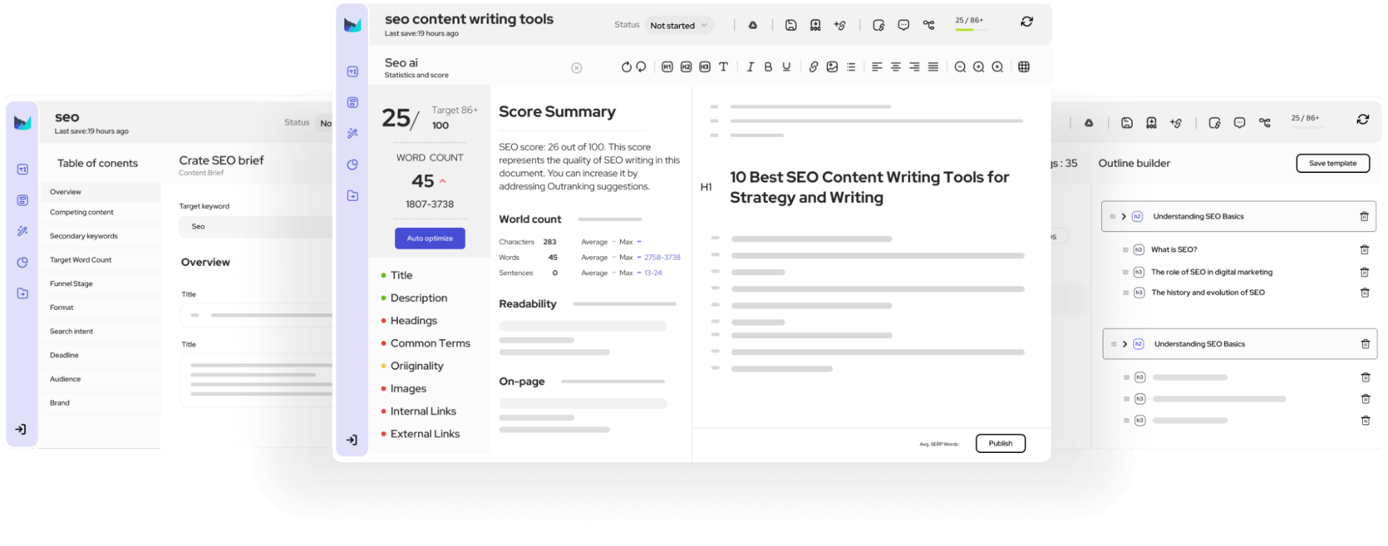 Best 17 AI SEO Tools I’ve Tested in 2025 (Free & Paid)