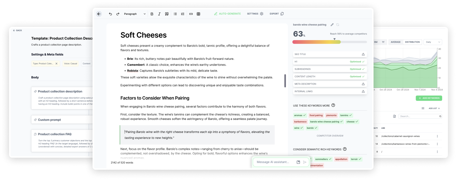 Best 17 AI SEO Tools I’ve Tested in 2025 (Free & Paid)